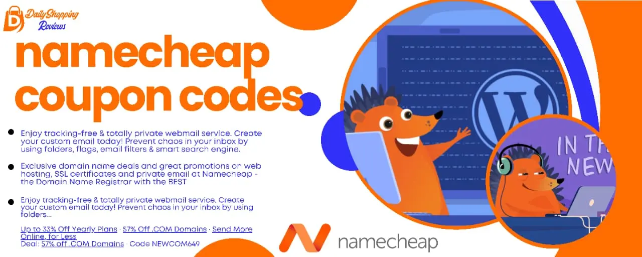 Save Big with Namecheap Coupon Codes: Ultimate Guide